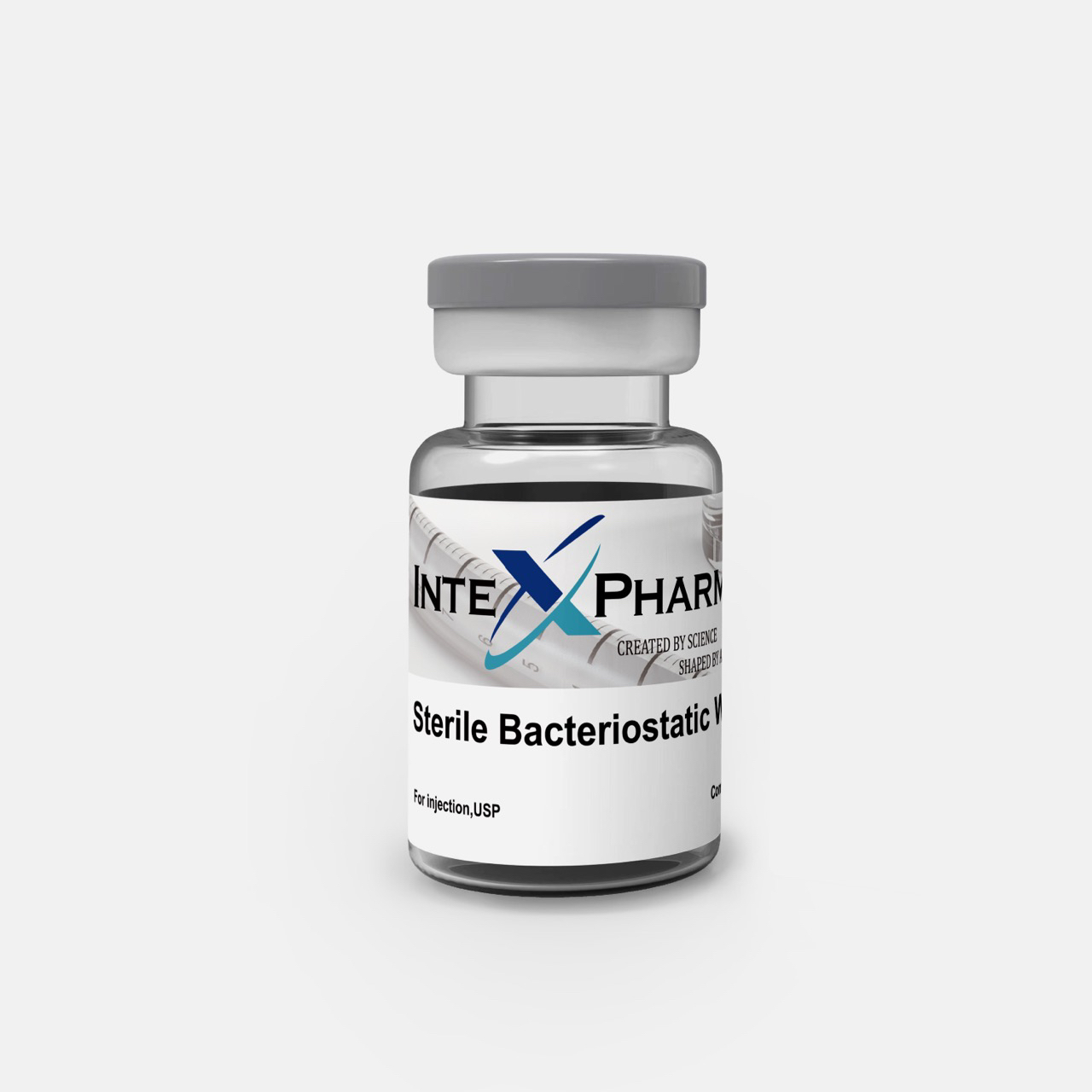 Intex Bac Water - Juice Masters